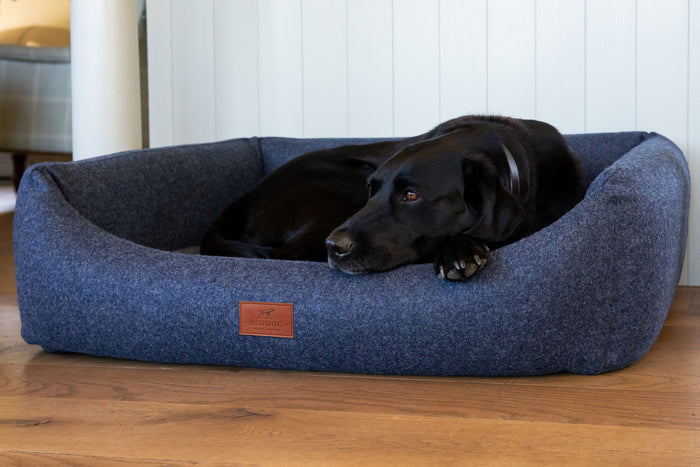 The Red Dog Company - 100% British-Made Dog Beds